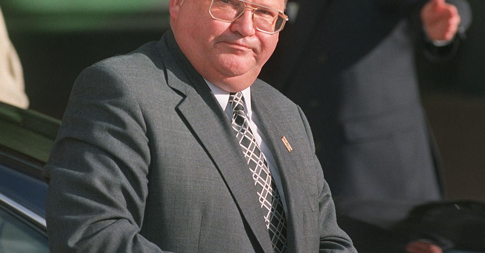 Le CD&V fait revivre Jean-Luc Dehaene grâce à l'IA, la vidéo suscite de ...