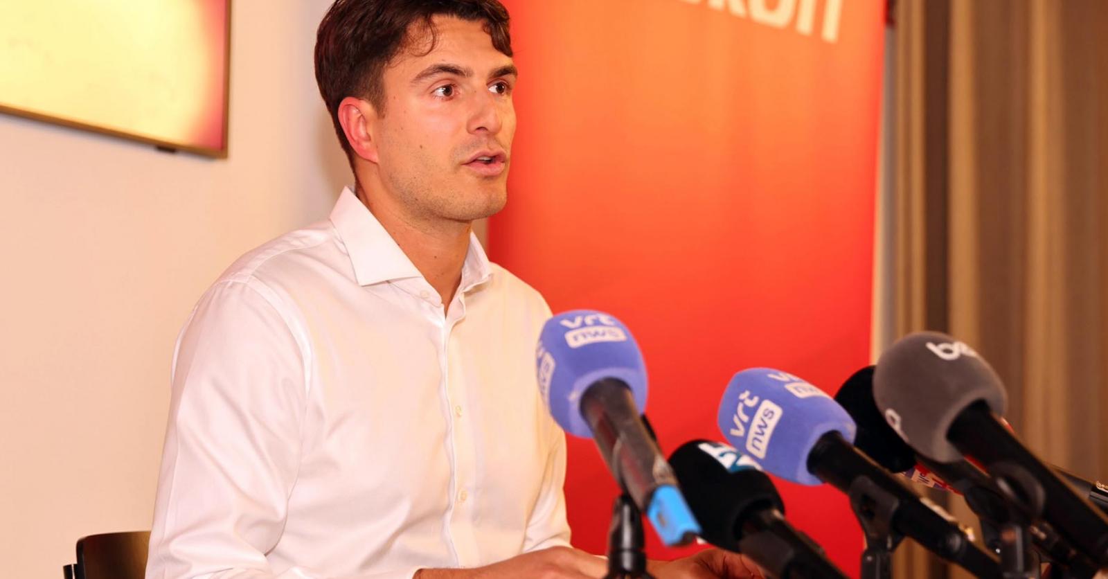 La cour d'appel de Gand annule l'interdiction de publication du PV de ...