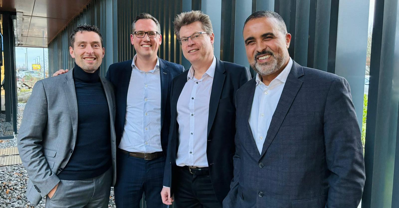 Easi achète une neuvième société et se renforce au Luxembourg