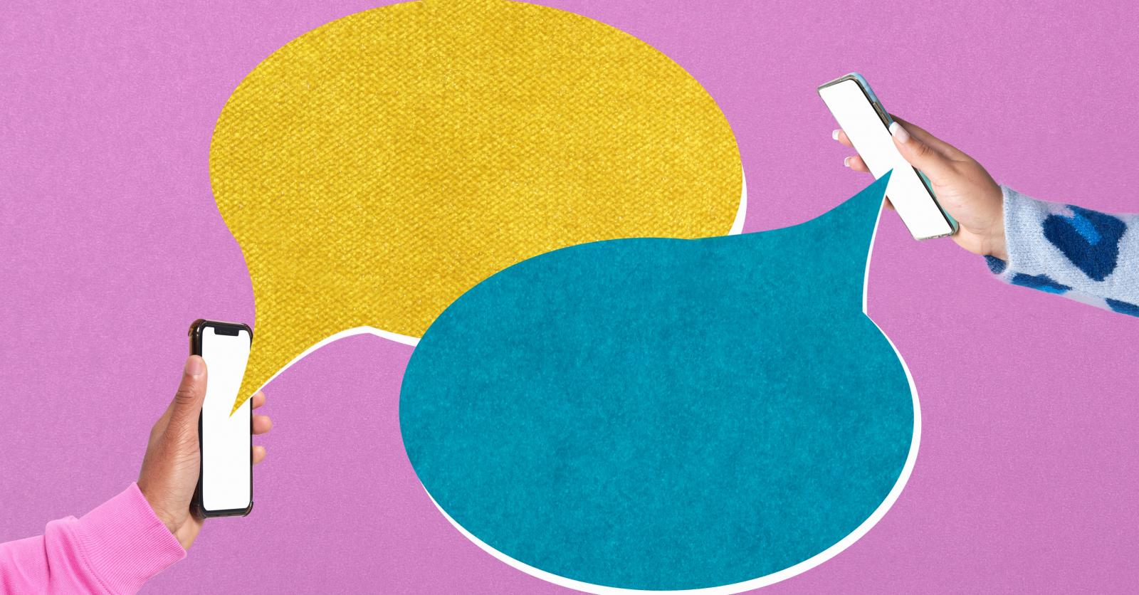 Les apss anti-dating à la rescousse des ruptures amoureuses