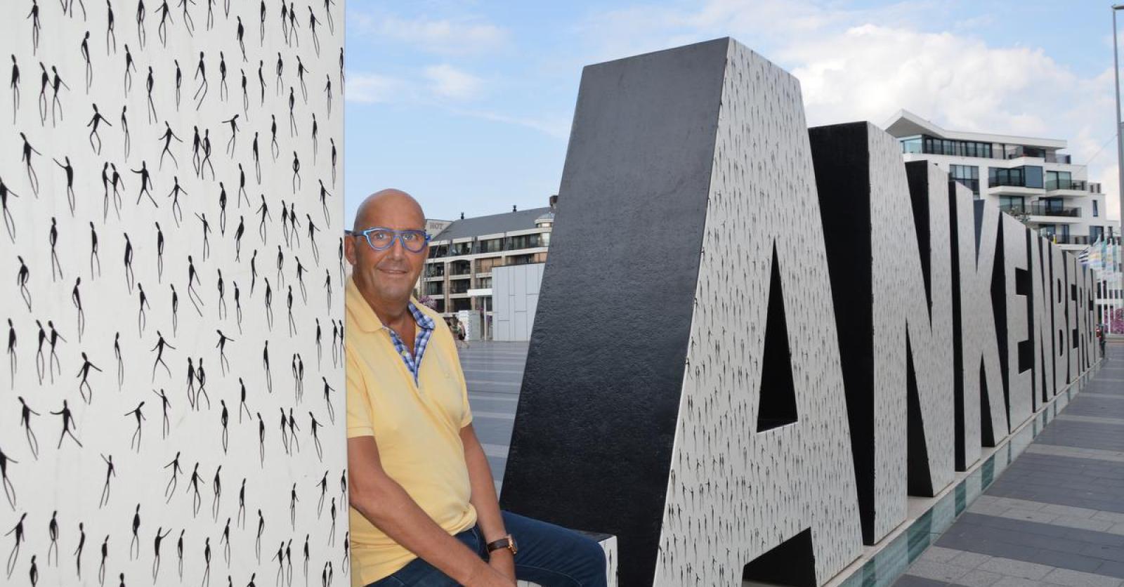 Stem Dirk Coryn tot Krak van Blankenberge - KW.be