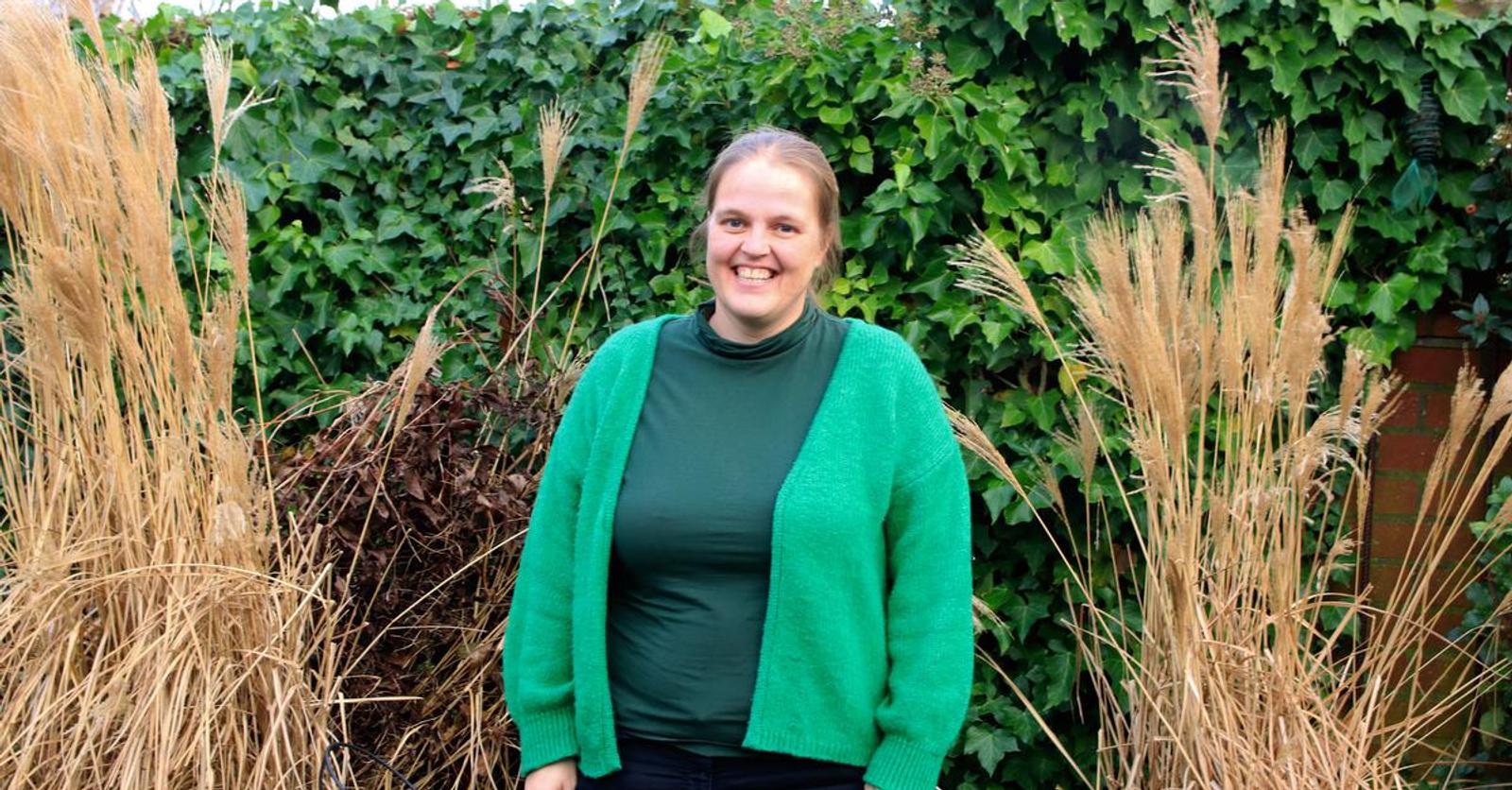 Stem Gudrun Vandenbussche tot Krak van Ardooie - KW.be