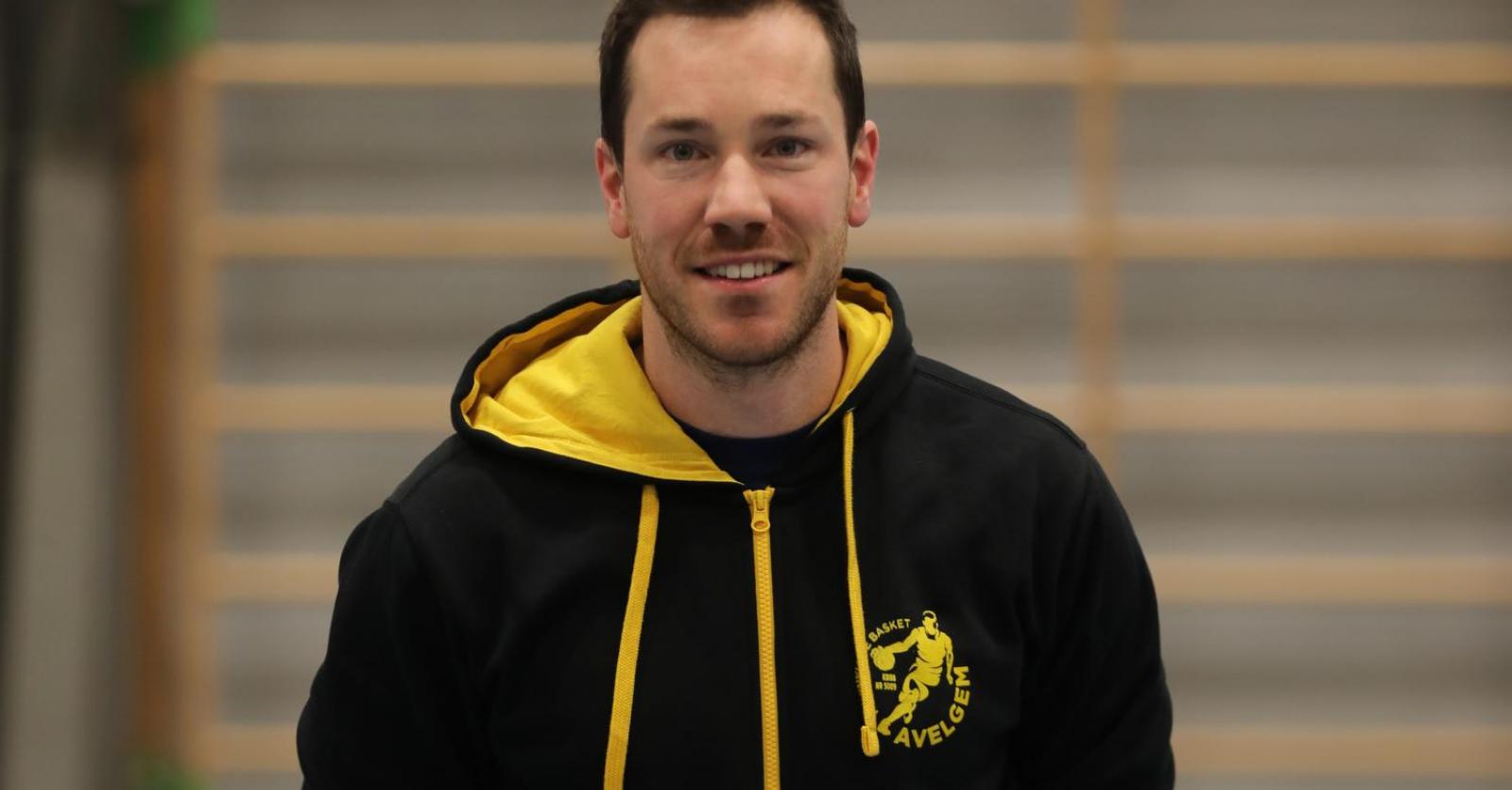 Stem Bert Verriest tot Krak van Avelgem - KW.be