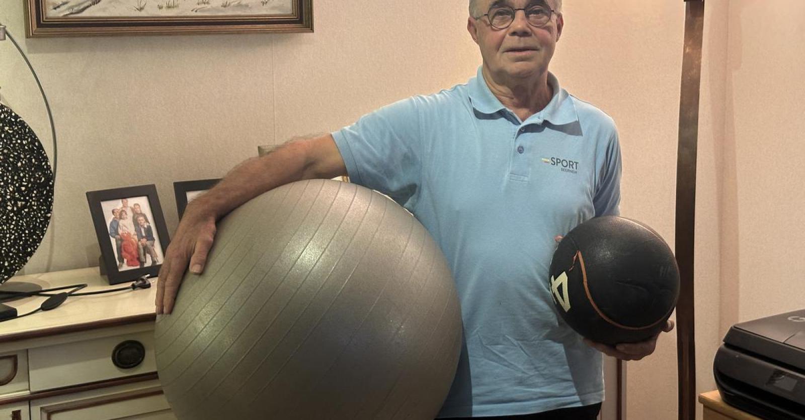 Stem Jean-Pierre Goethals tot Krak van Beernem - KW.be