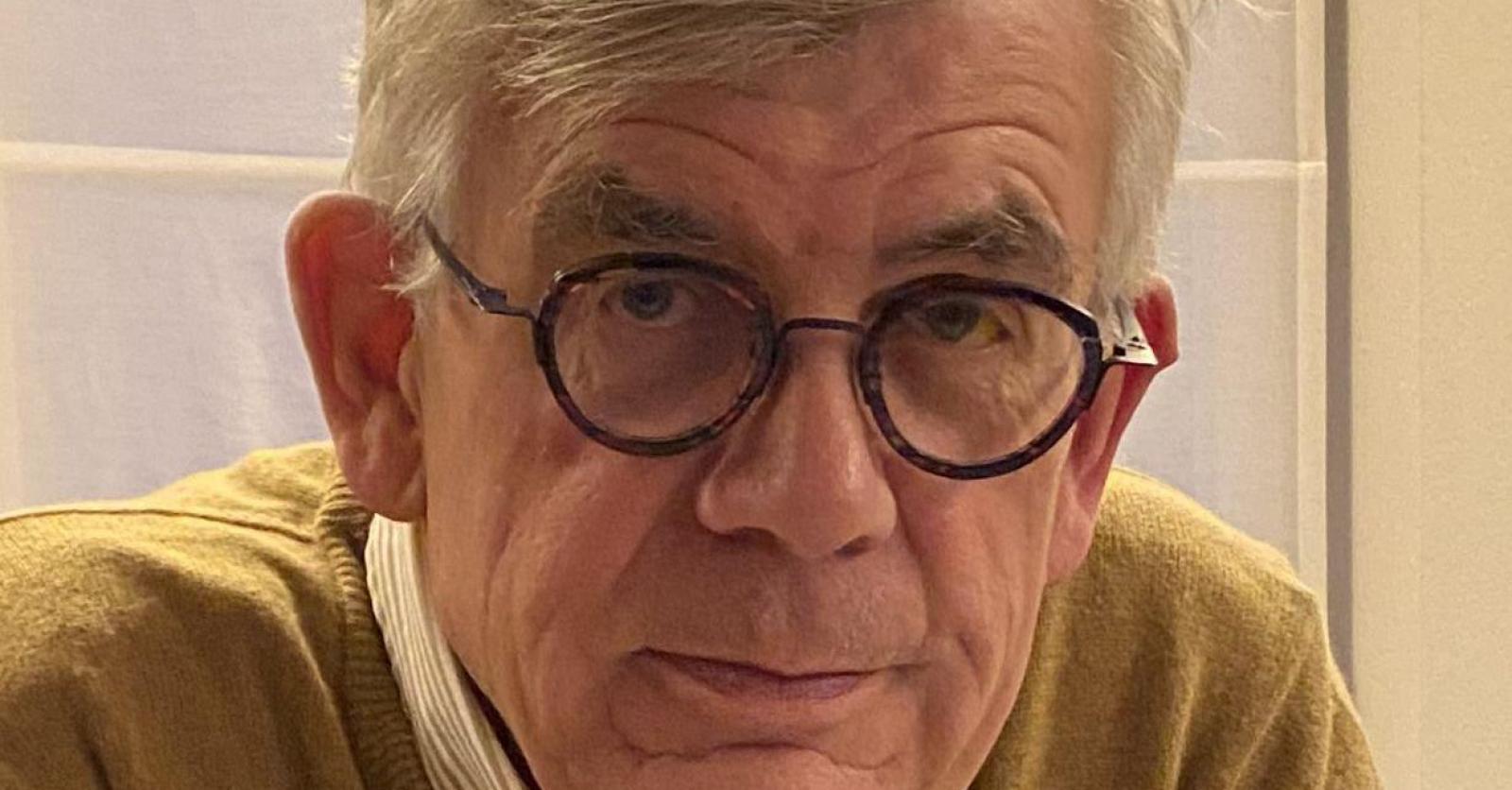 Stem André Dewaele tot Krak van Deerlijk - KW.be