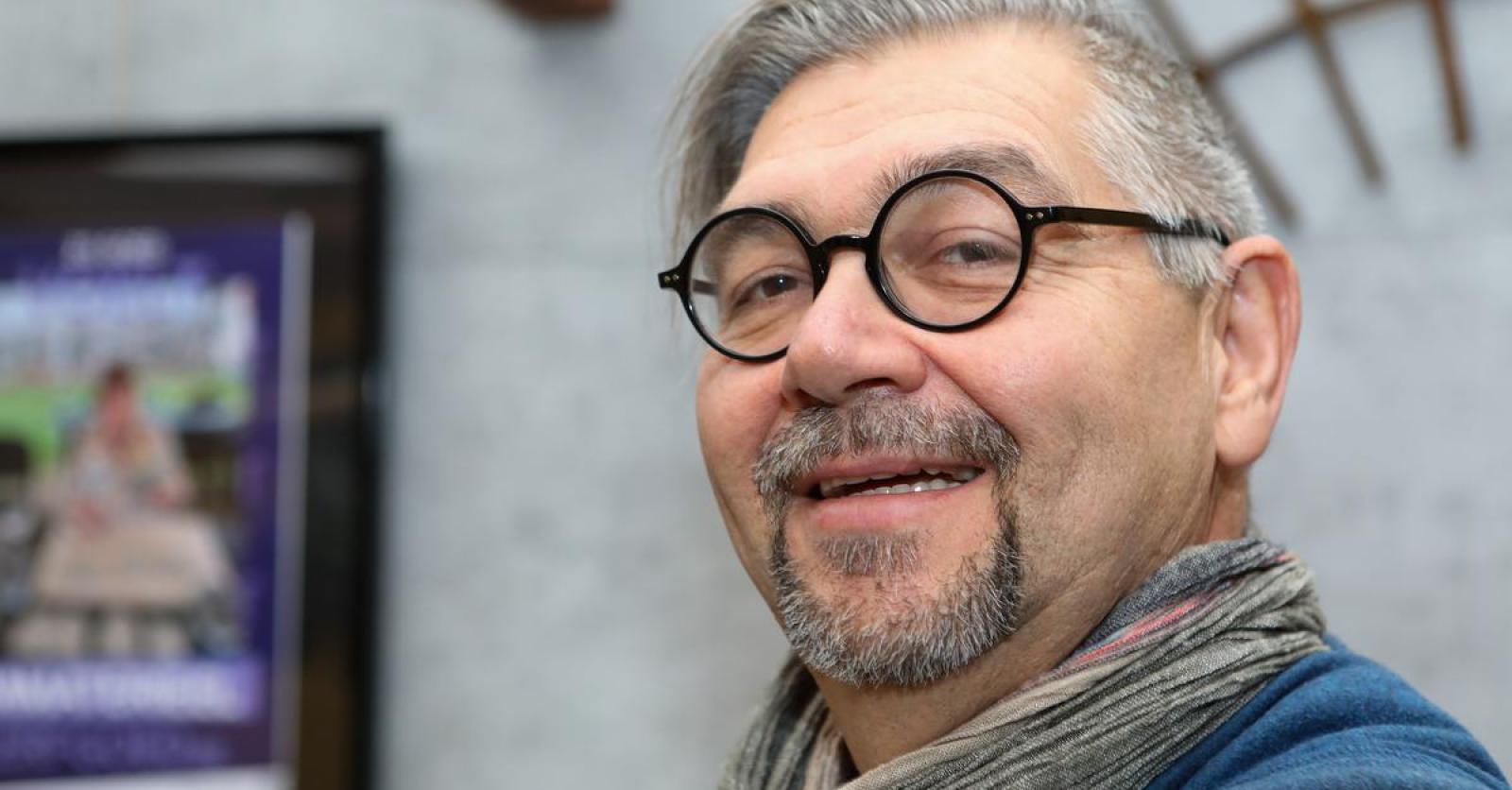 Stem Erwin David tot Krak van Gistel - KW.be