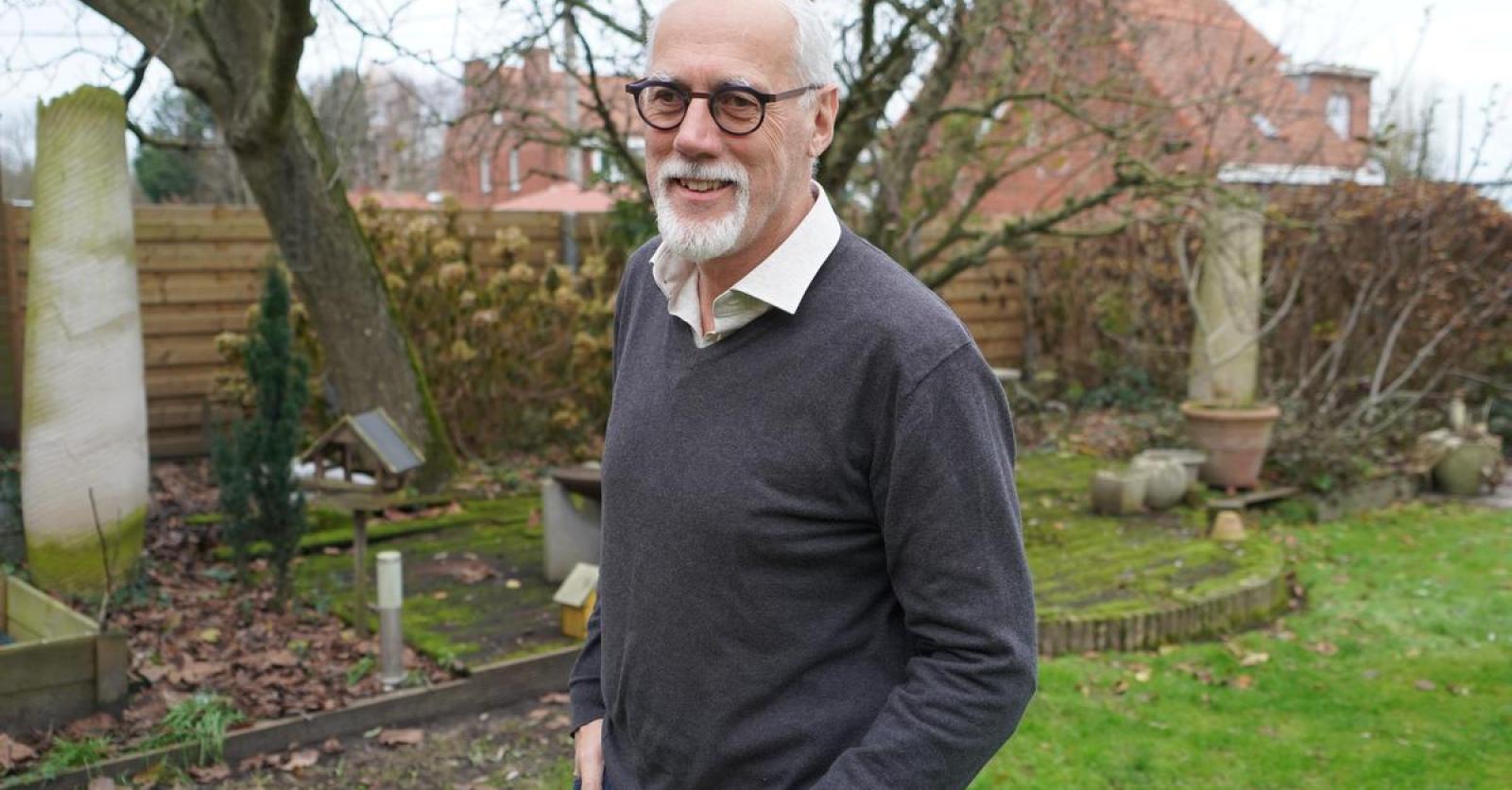 Stem Joris Veys tot Krak van Meulebeke - KW.be