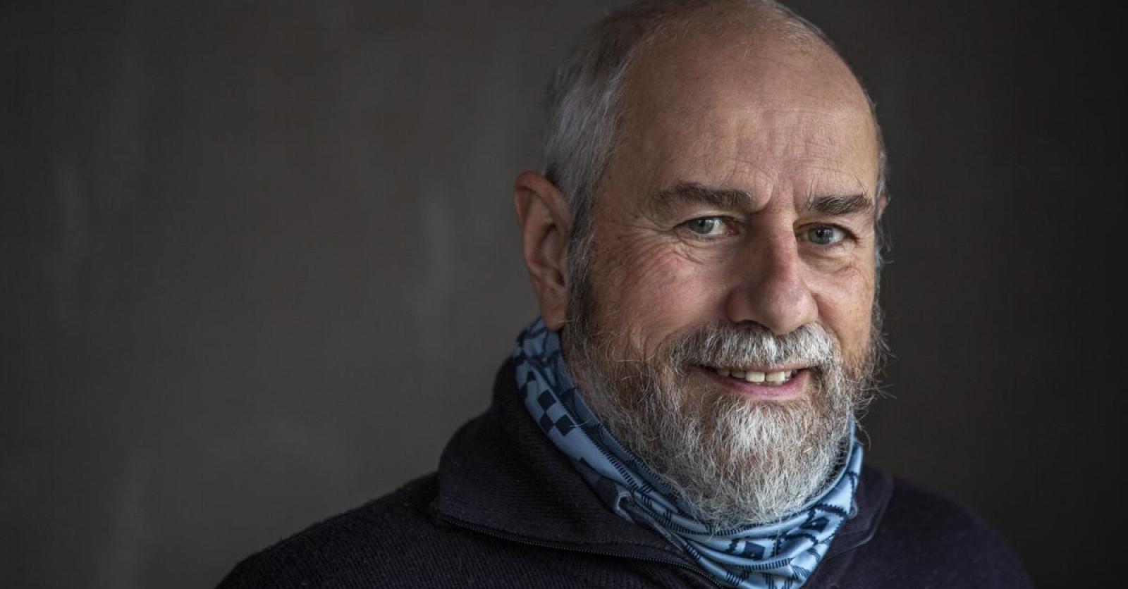 Stem Jean-Pierre Outtier tot Krak van Moorslede - KW.be