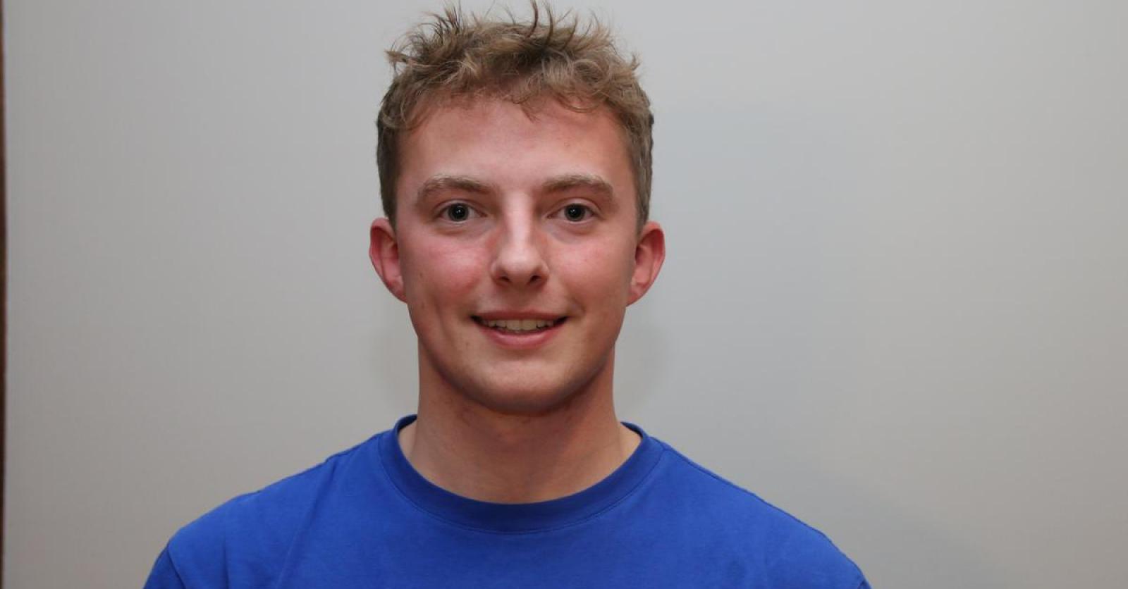 Stem Jarne Vervaeke tot Krak van Pittem - KW.be