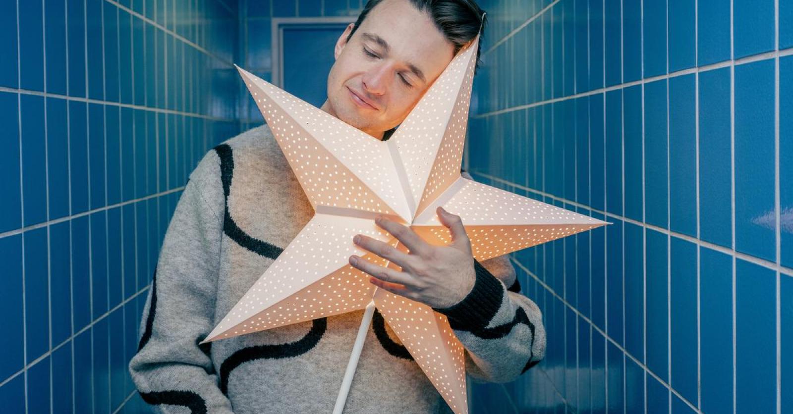 Robin Keyaert maakt zich klaar voor De Warmste Week: “Dit is zowat het ...