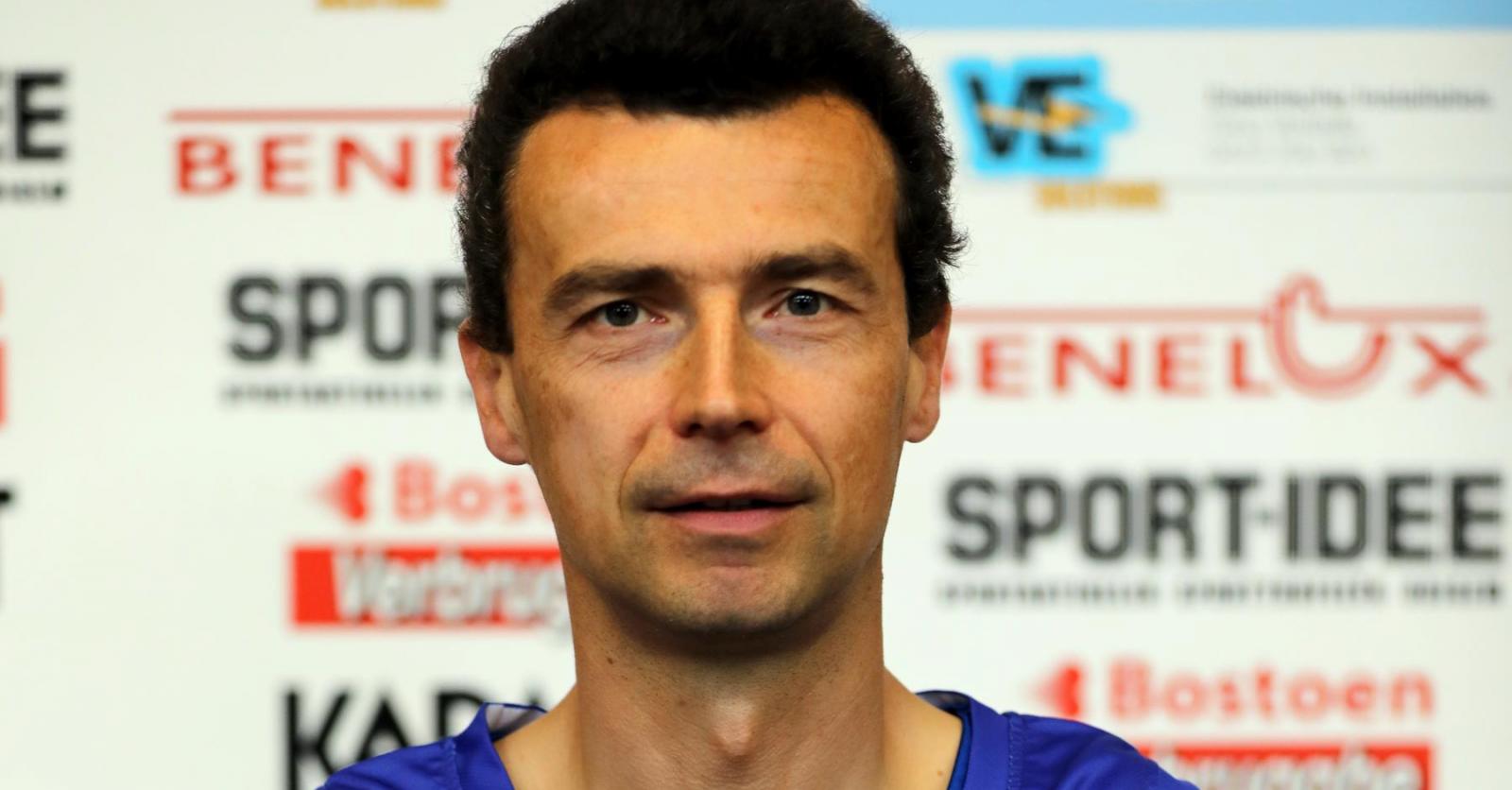 Stem Steven Lefebvre tot Krak van Wielsbeke - KW.be