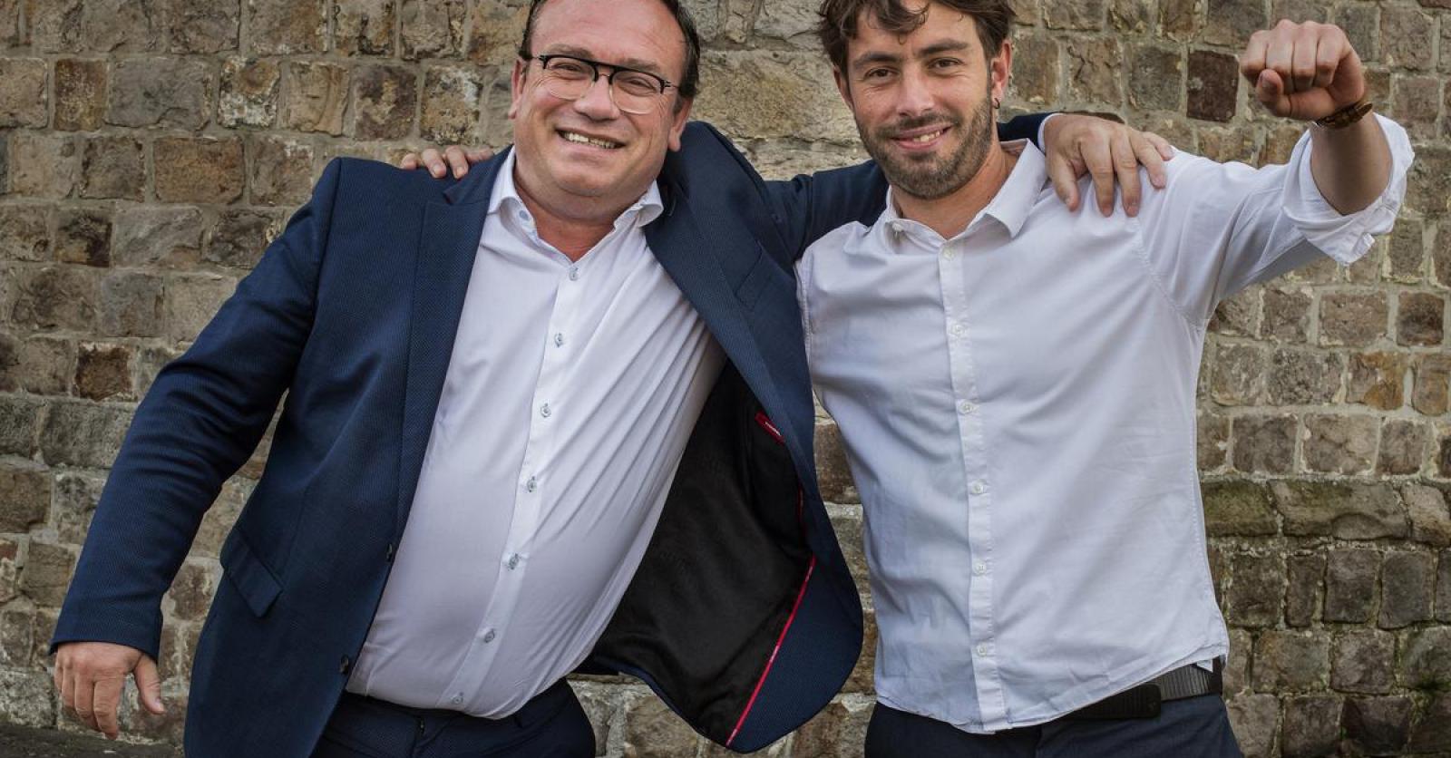 Poperingse krachten voor Vooruit - KW.be