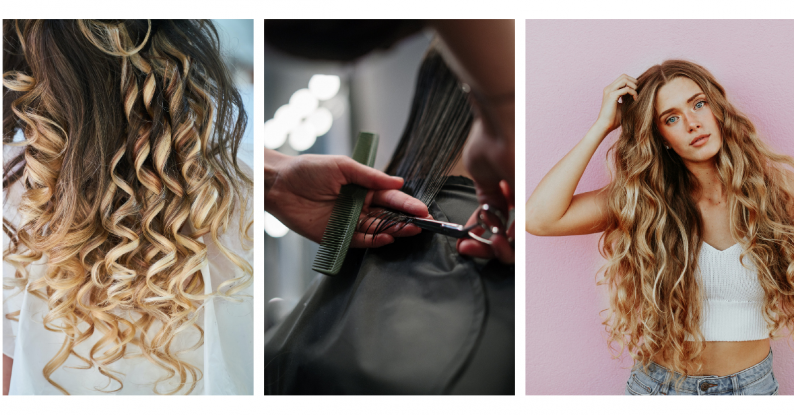 6 astuces de pros pour une chevelure sublime