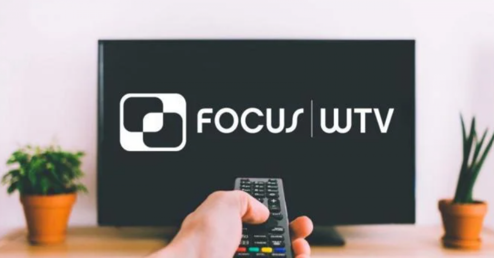 Vlaamse regering wil fusie tussen Focus & WTV tegen 2026 - KW.be