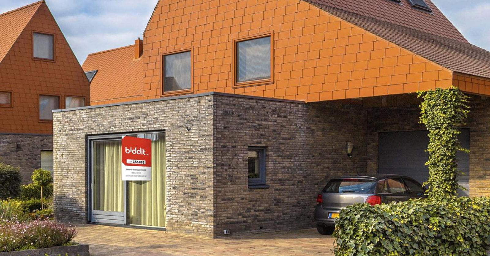 De openbare verkoop 2.0 - Plus Magazine