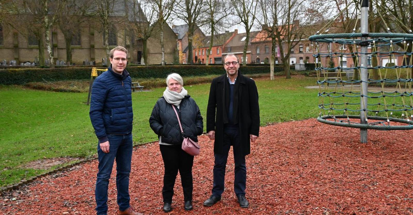 “Kwaliteit was deze zomer ruim onvoldoende”: CD&V Heuvelland vraagt ...