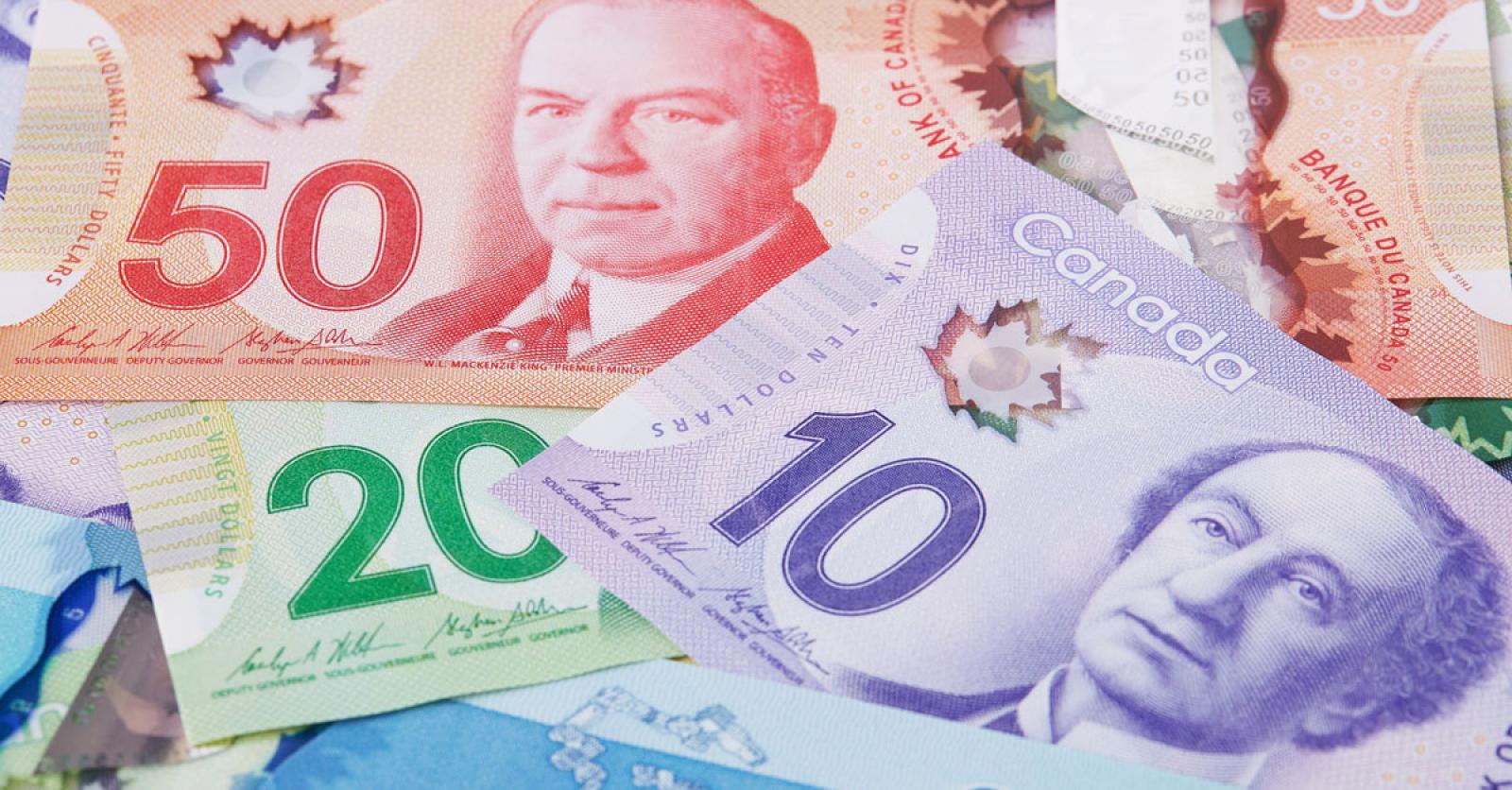 Valuta voor 2024: Canadese dollar is sterk afhankelijk van de olieprijs ...