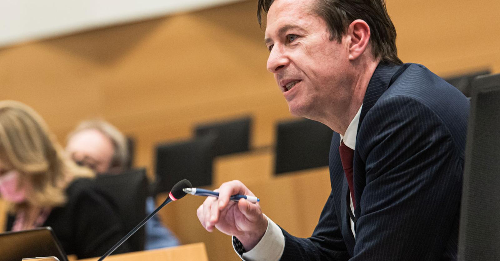 Steven Creyelman: 'Activiteiten van mijn broer zijn landverraad'