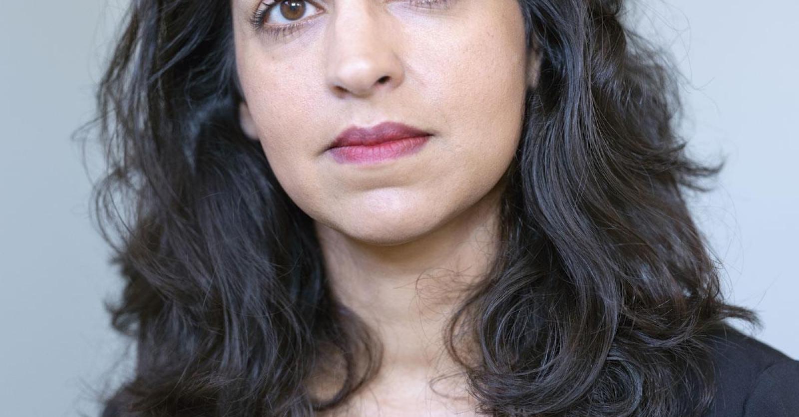 "Les relations amoureuses ne sont pas sans lien avec la politique"