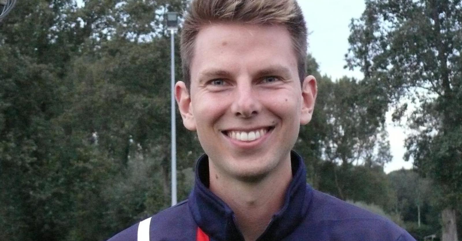 Kevin Deslypere volgt Kurt Delaere op als T1 van KSV Oostkamp - KW.be