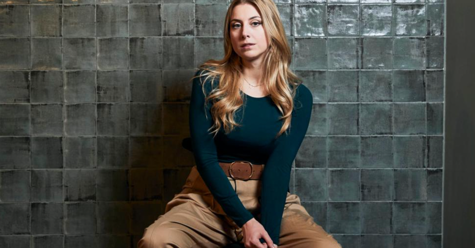 Laura Laune: "Mon autisme me fait voir les choses sans filtre"