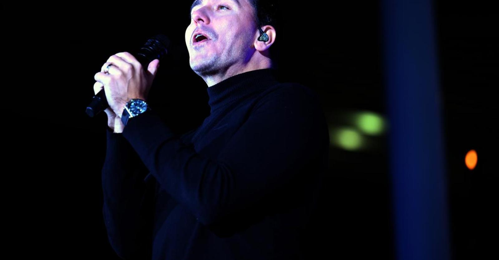 In het voorjaar van 2024 tourt Jan Smit met ‘Het Beste Van Jan Smit ...