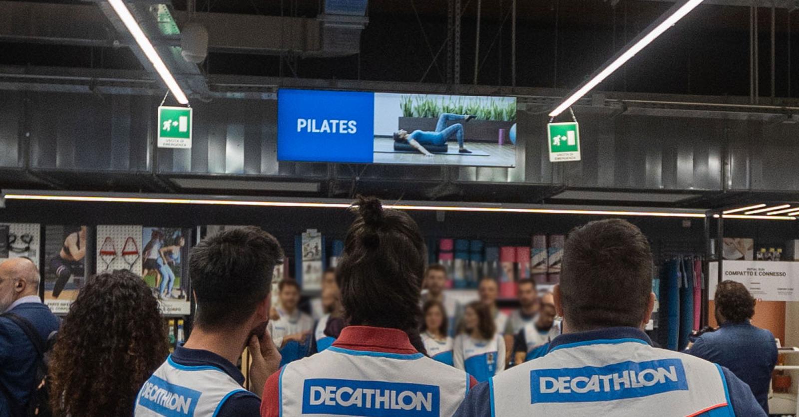 Une convention collective de travail pour les employés du dépôt ...