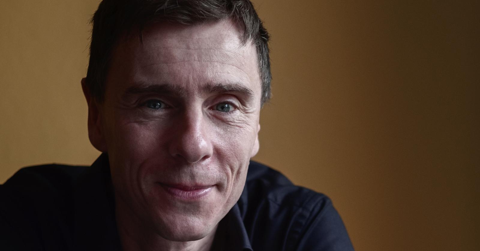 Kerst aan de nieuwsdesk: "Helaas kunnen grote nieuwsfeiten..."