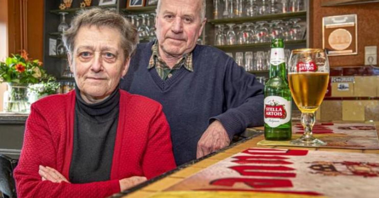 “Prijs blijft op één euro per pintje”: cultkroeg ‘t Paradijs, het ...