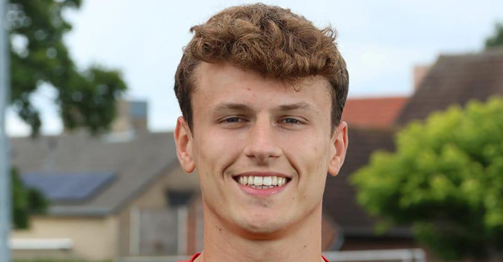 ‘SKR begint steeds meer rood-zwart te tinten’: nu ook Mathieu Vervaecke ...