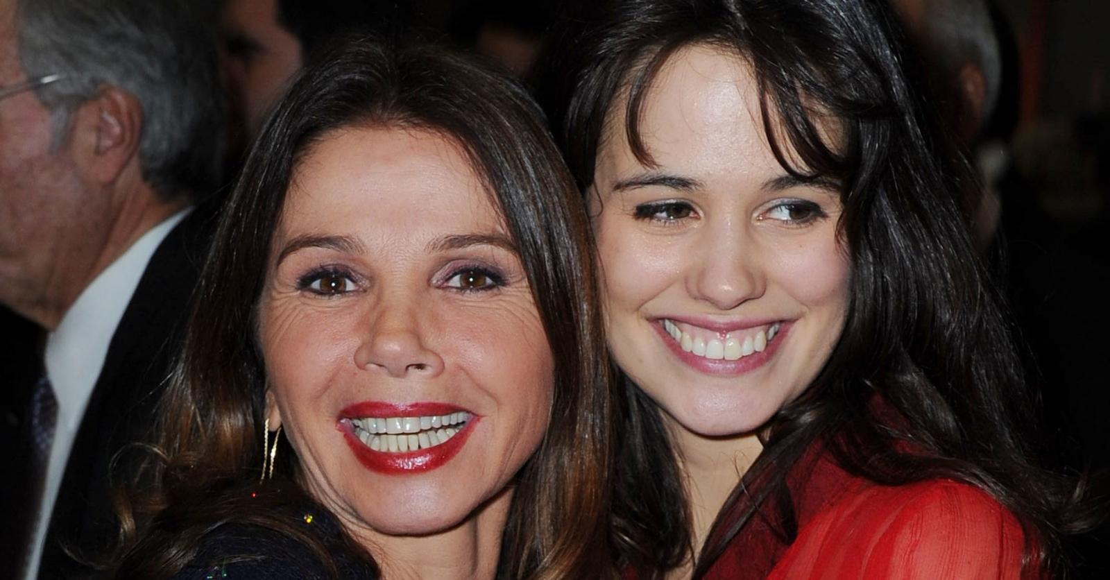 Lucie Lucas Accuse Victoria Abril Dagressions Sexuelles