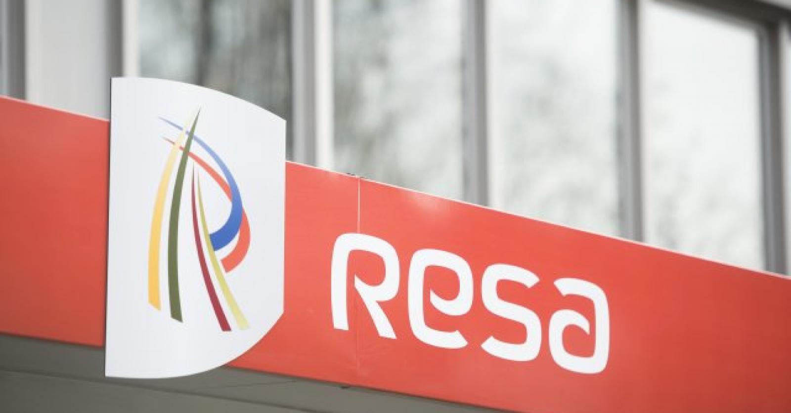 Resa sort d’Enodia - Trends-Tendances