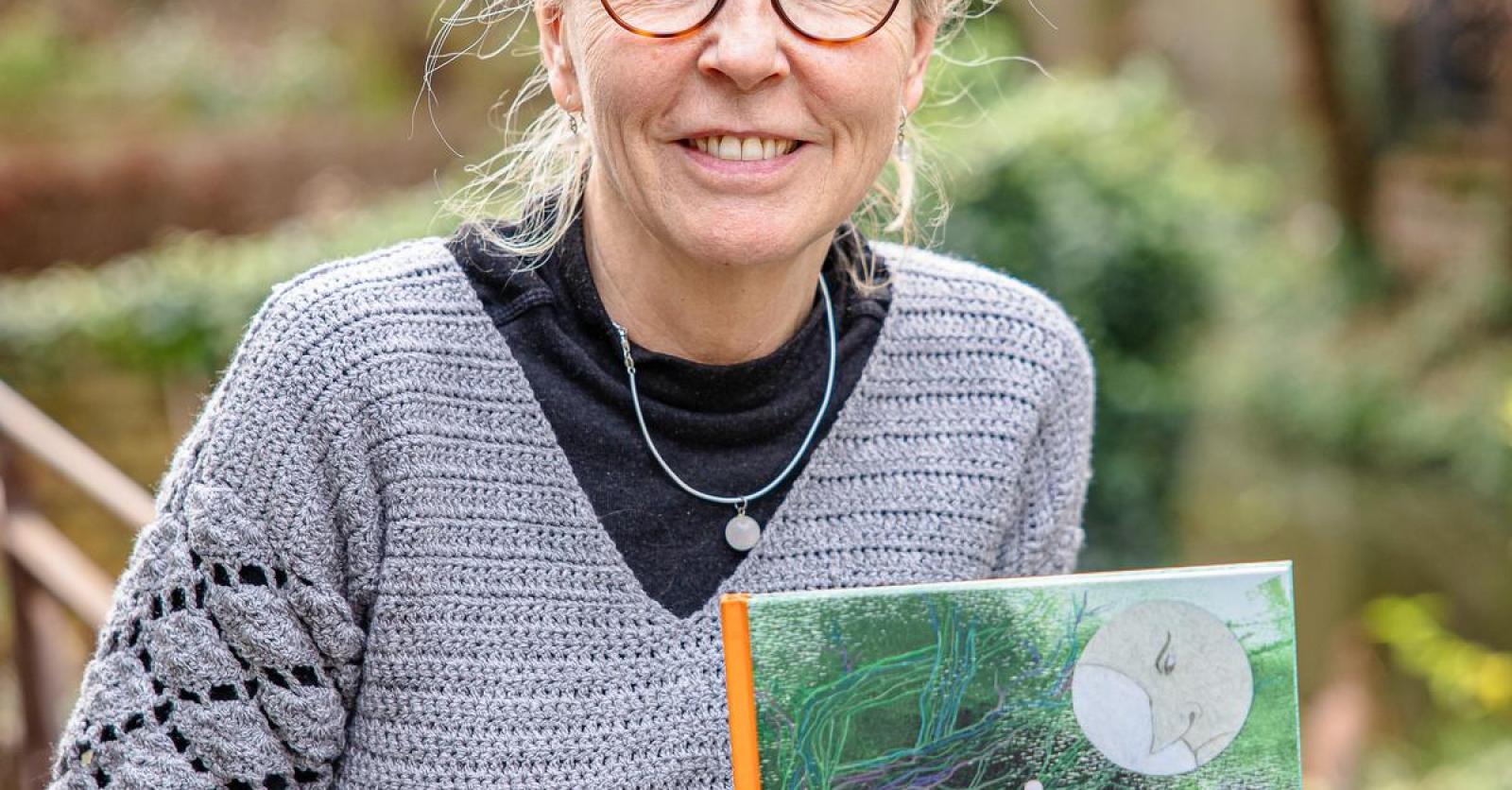 Brigitte pleit met ‘Vosje moet jagen’ voor verdraagzaamheid - KW.be