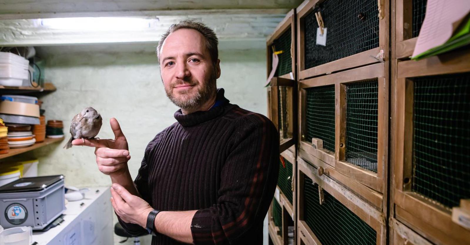 VOC Beernem op zoek naar nieuwe centrumverantwoordelijke - KW.be