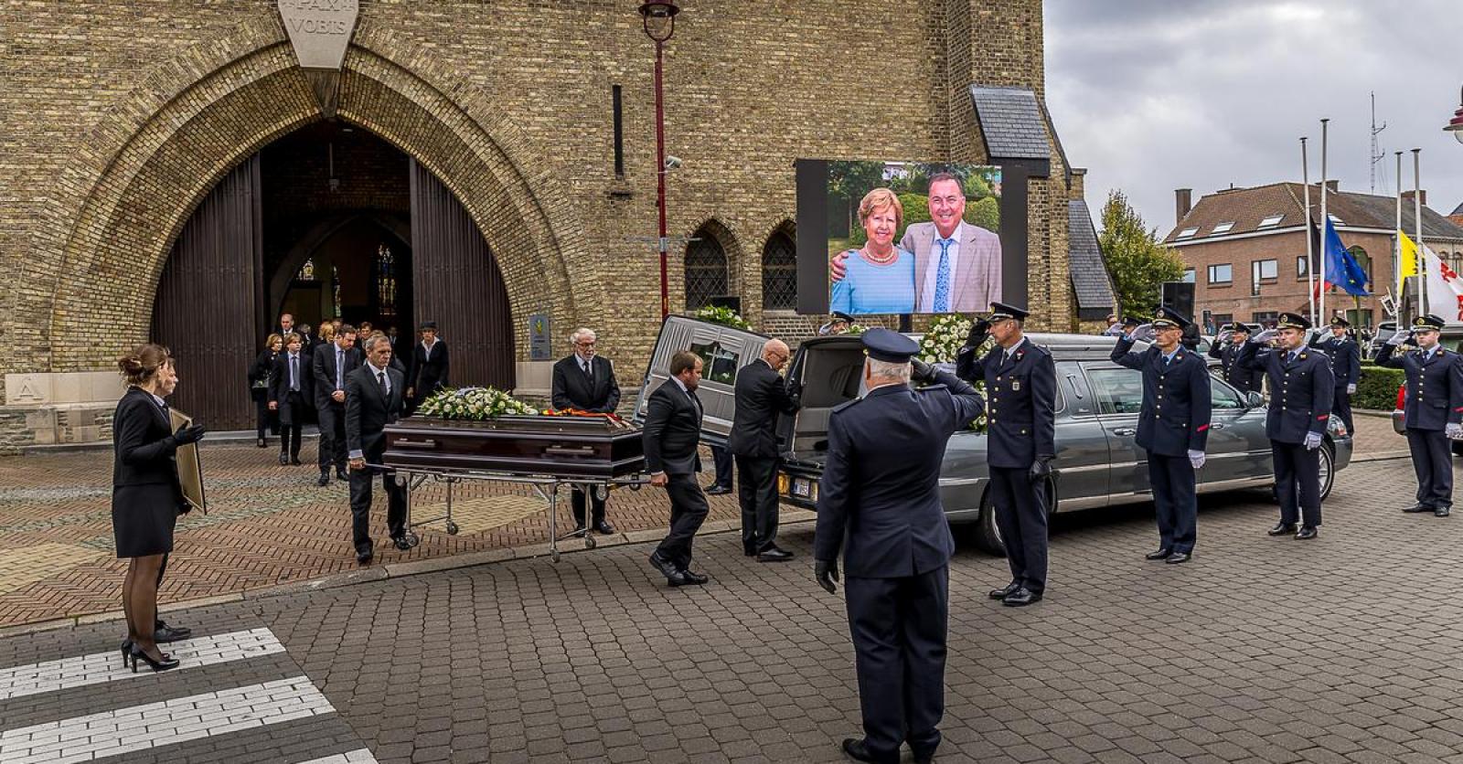 Karlos Callens, de man die Ardooie financieel gezond maakte: “Een baas ...