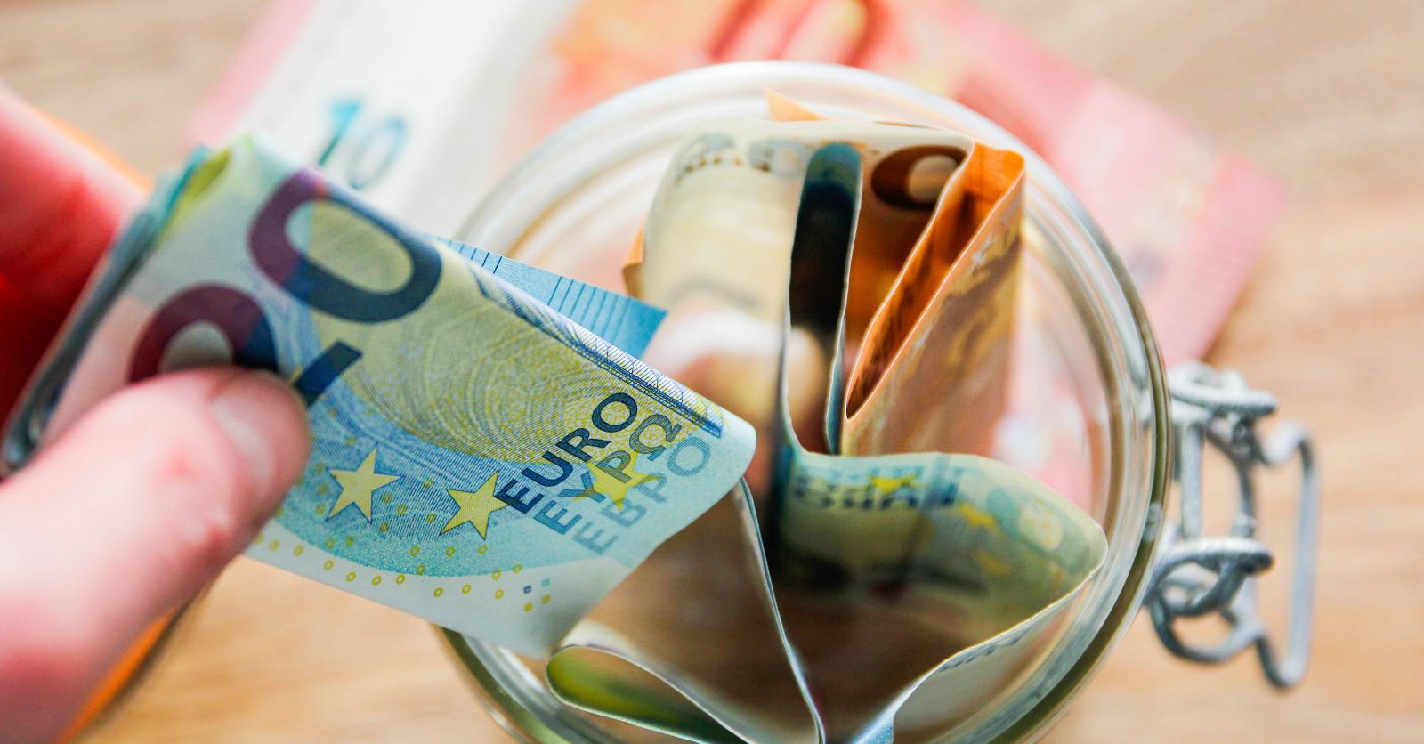 Jusqu’à 1.020 euros d'intérêts exonérés en 2024 : comment éviter le ...
