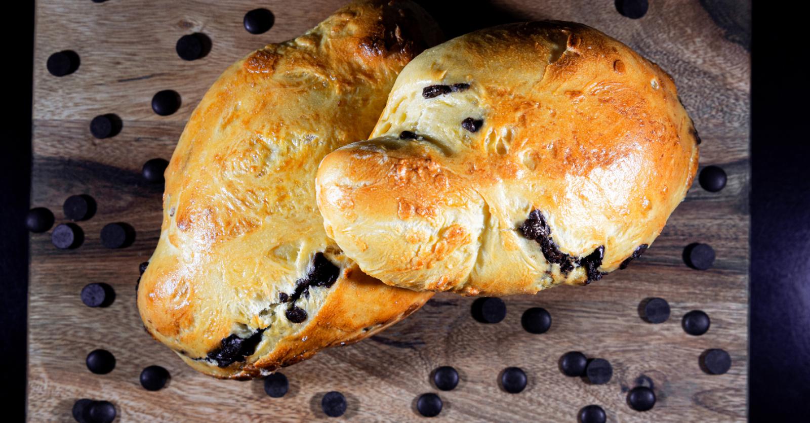 Où trouver un bon cougnou à Bruxelles