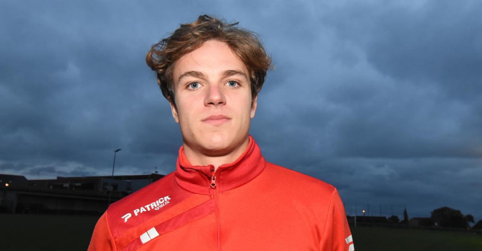 Arthur Daeleman wil lijn doortrekken met KEVC: “We zijn op goede weg ...