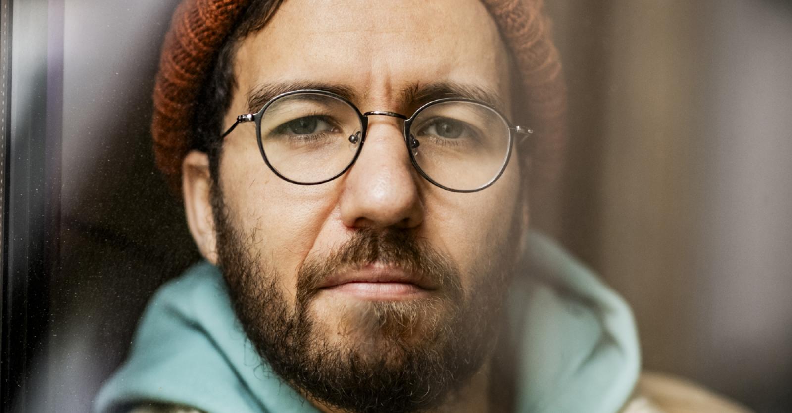 Ish Ait Hamou over 'Malcolm x': het boek dat hem deed schrijven