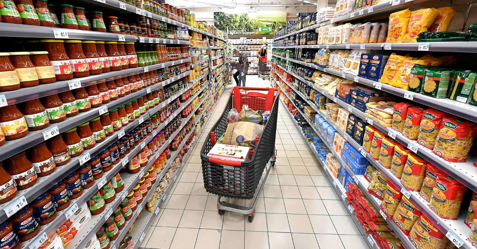 Ces produits de marque seront bientôt introuvables chez Carrefour