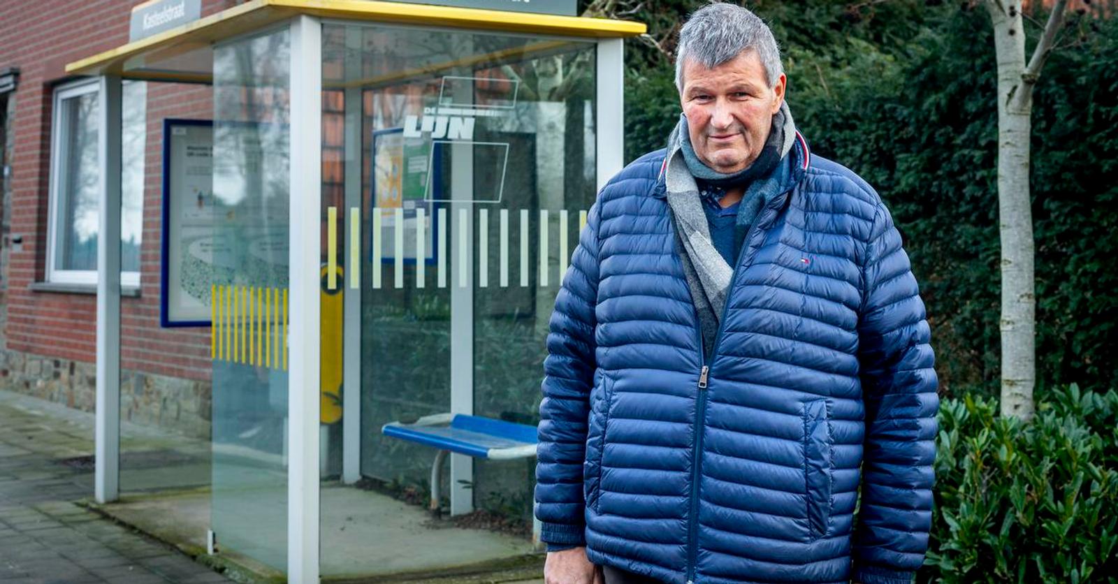 Wijzigingen bij De Lijn vanaf 6 januari - KW.be
