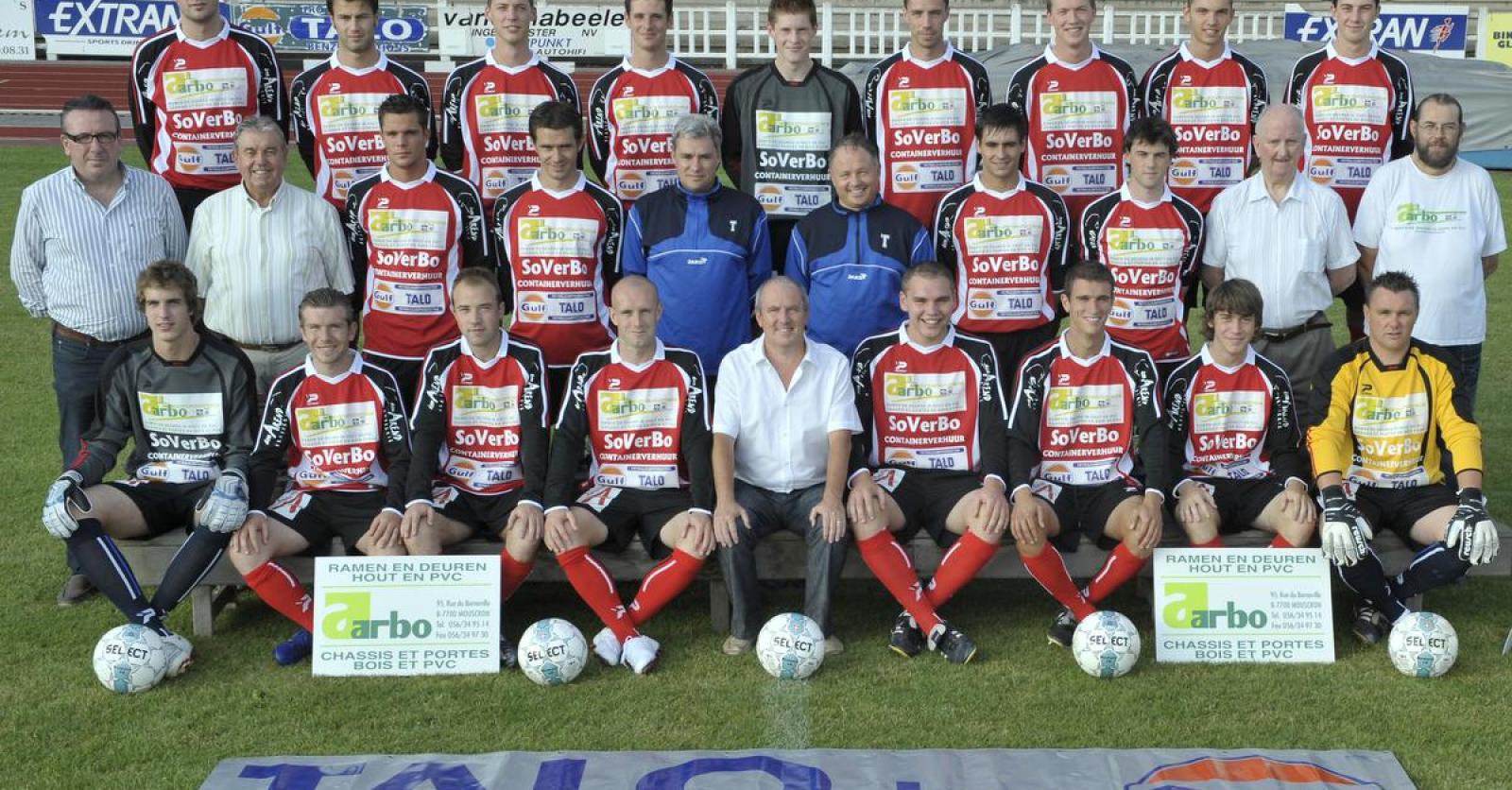 Dit zijn de spelers die in actie komen op de memorial Peter Devos - KW.be