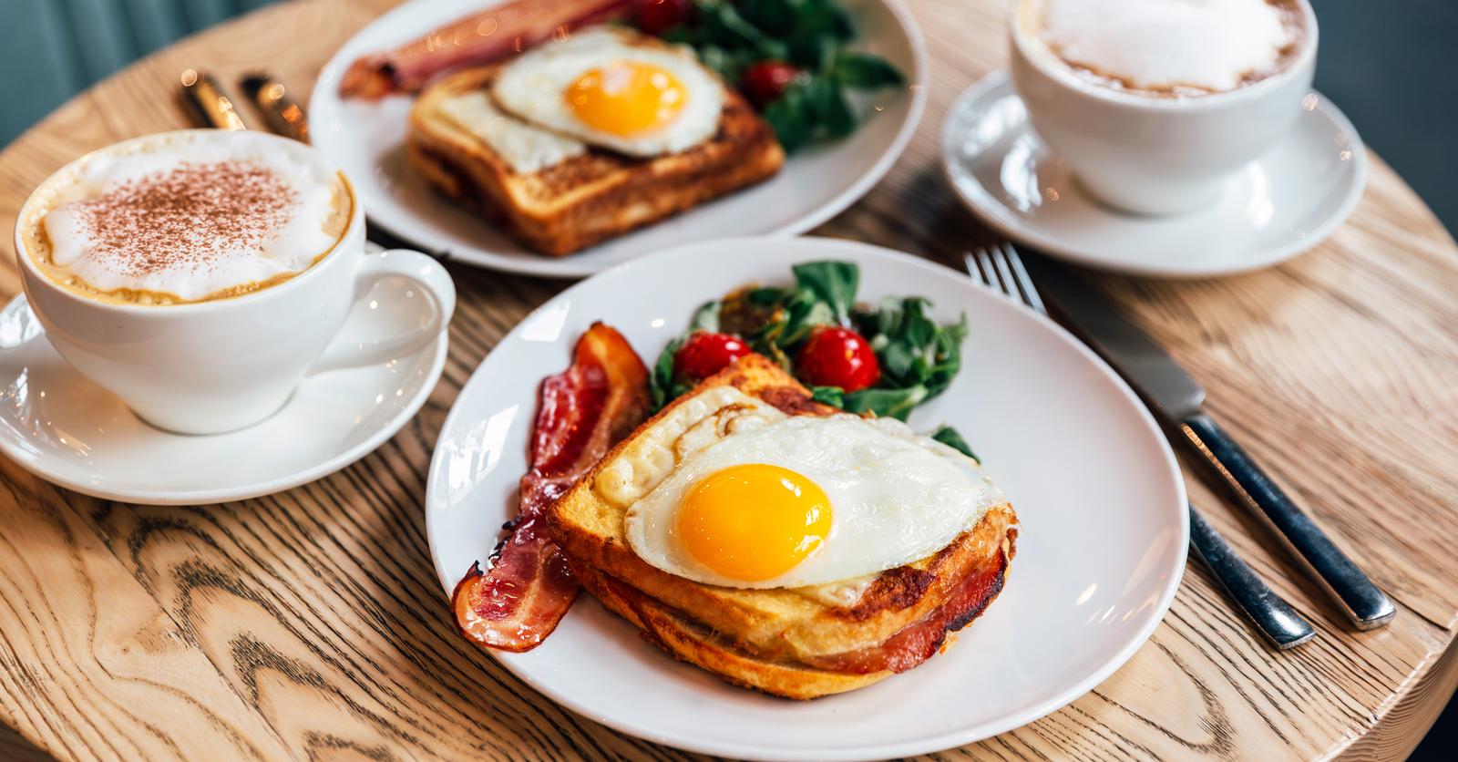 Brunch in Brussel: 9 zalige adresjes voor ontbijt & lunch - Libelle