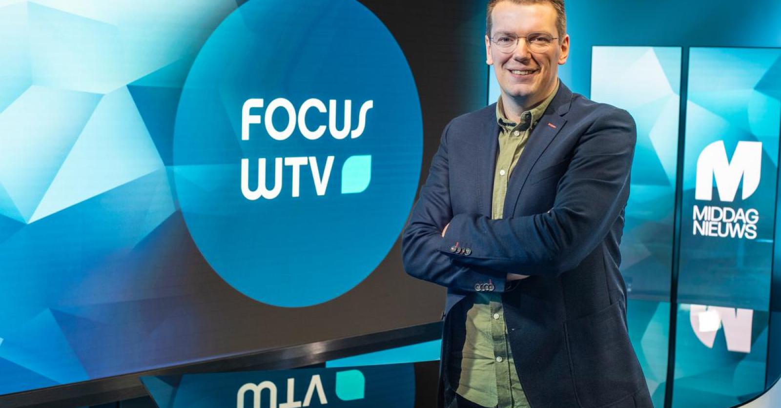 “Ik heb héél veel goesting in deze nieuwe uitdaging”: Jens Lemant nieuw ...