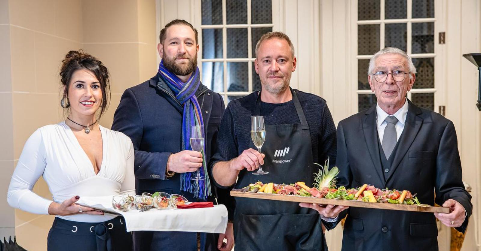 Bruggeling wint filmprijs voor duurzaamheid in Caïro - KW.be