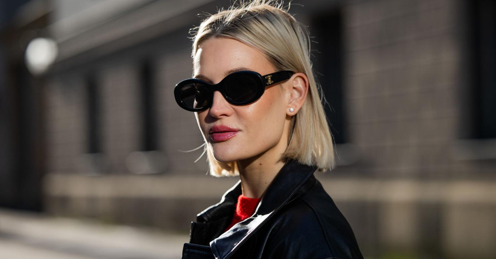 Populair bij de kapper: 10 x stijlvolle kapsels voor de winter