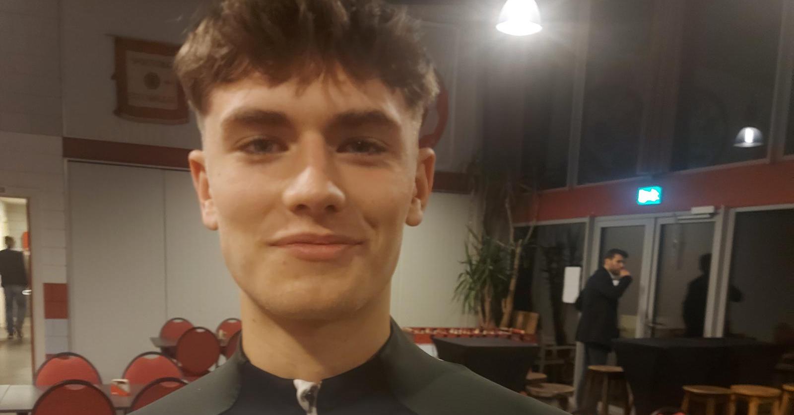 Kwienten Deduytsche (KSK Steenbrugge – 4B) hoopt op positie 5: “Jason ...