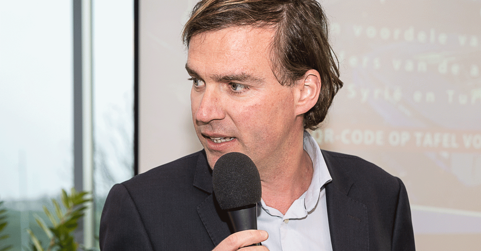 Na ophef in Mechelen: pro-Palestijnse activisten verstoren toespraak ...