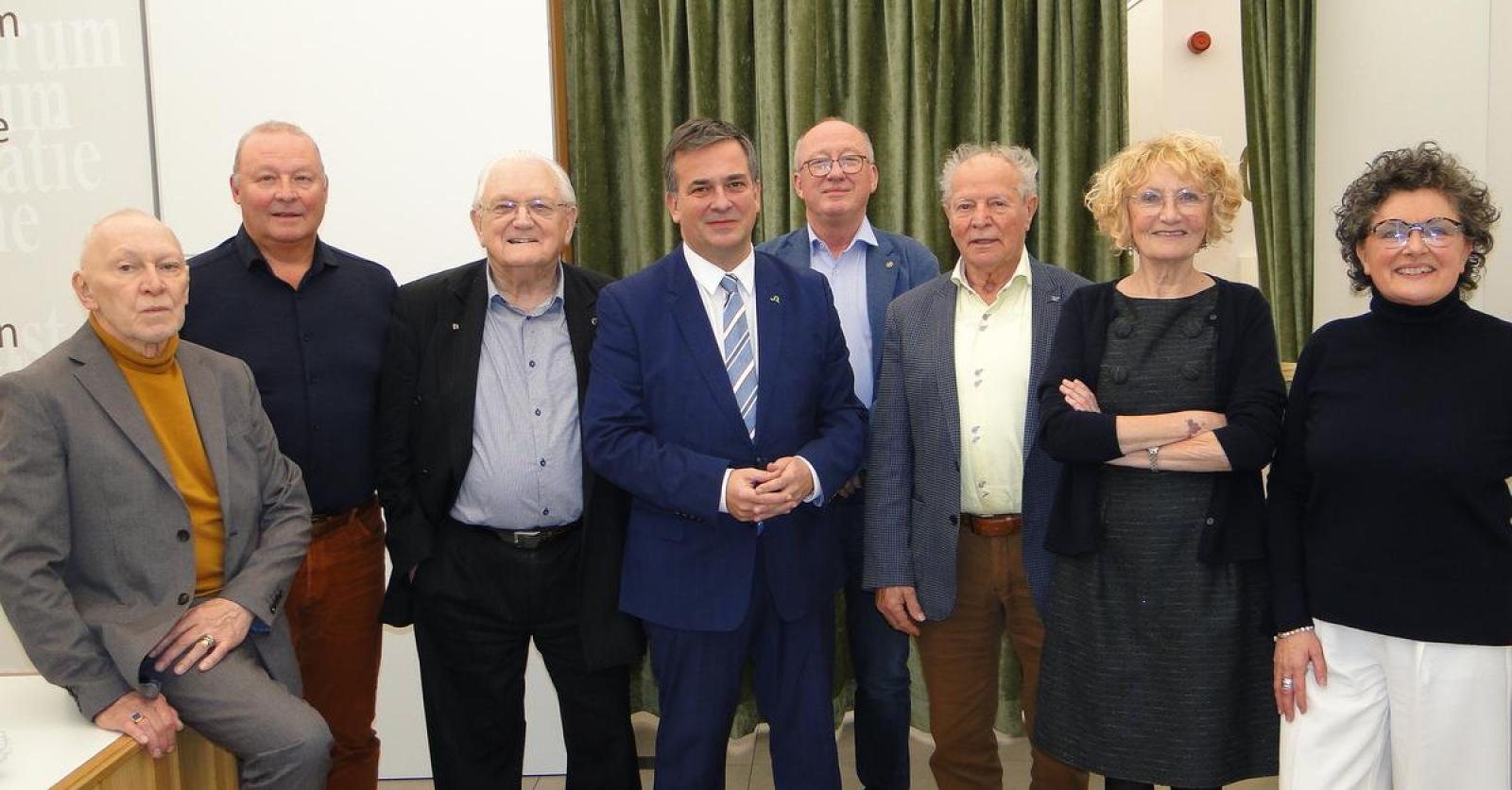 Emiel Ramoudt vzw in Roeselare houdt er mee op - KW.be