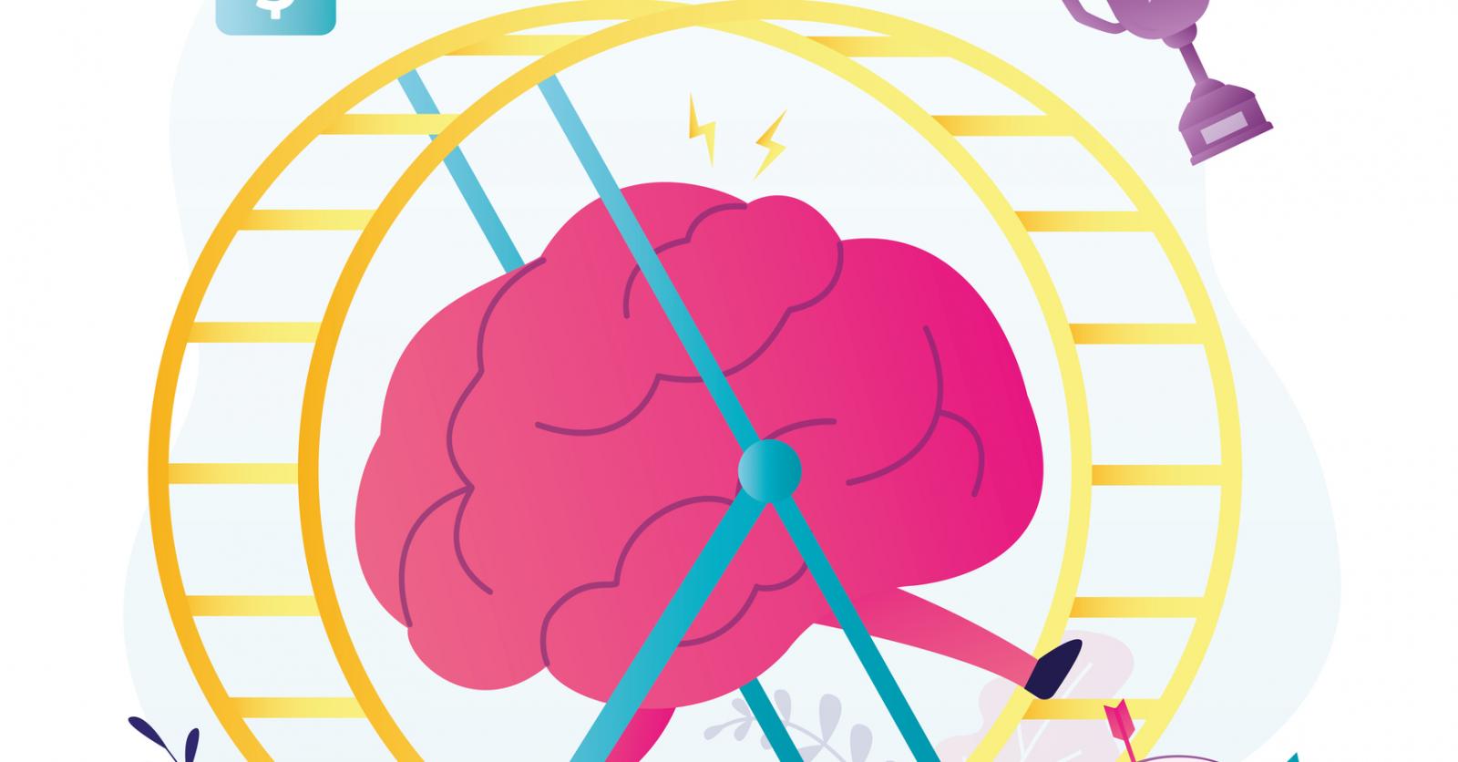 La science miraculeuse de la rumination : "Cela en dit long sur les ...